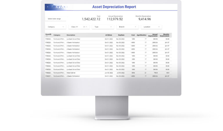 Asset Audits | Identify, Tag & Track Assets Fast | Assettrac